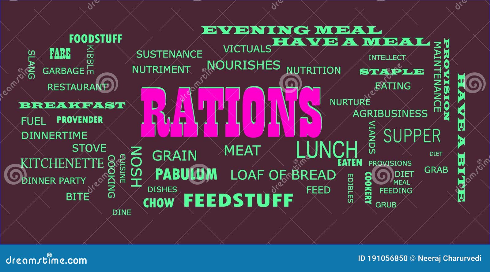 Rations Cartoons, Illustrations & Vector Stock Images - 294 Pictures to ...