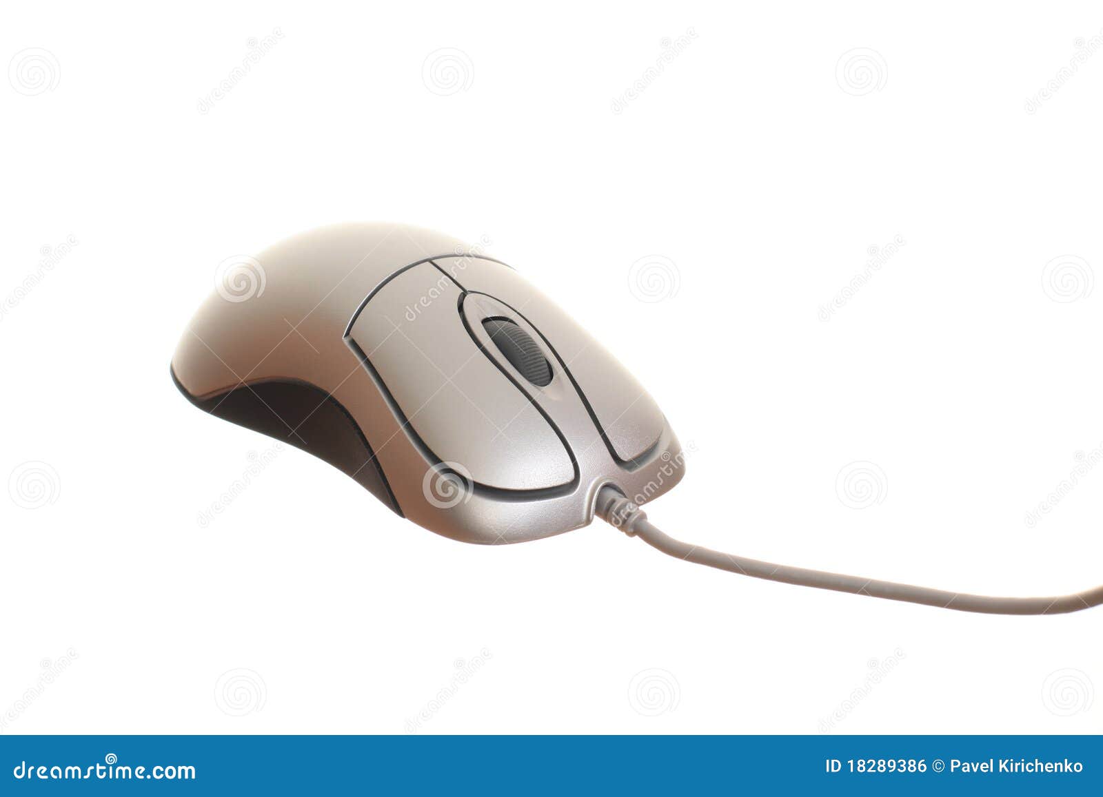 Rato do computador foto de stock. Imagem de roda, clique - 18289386