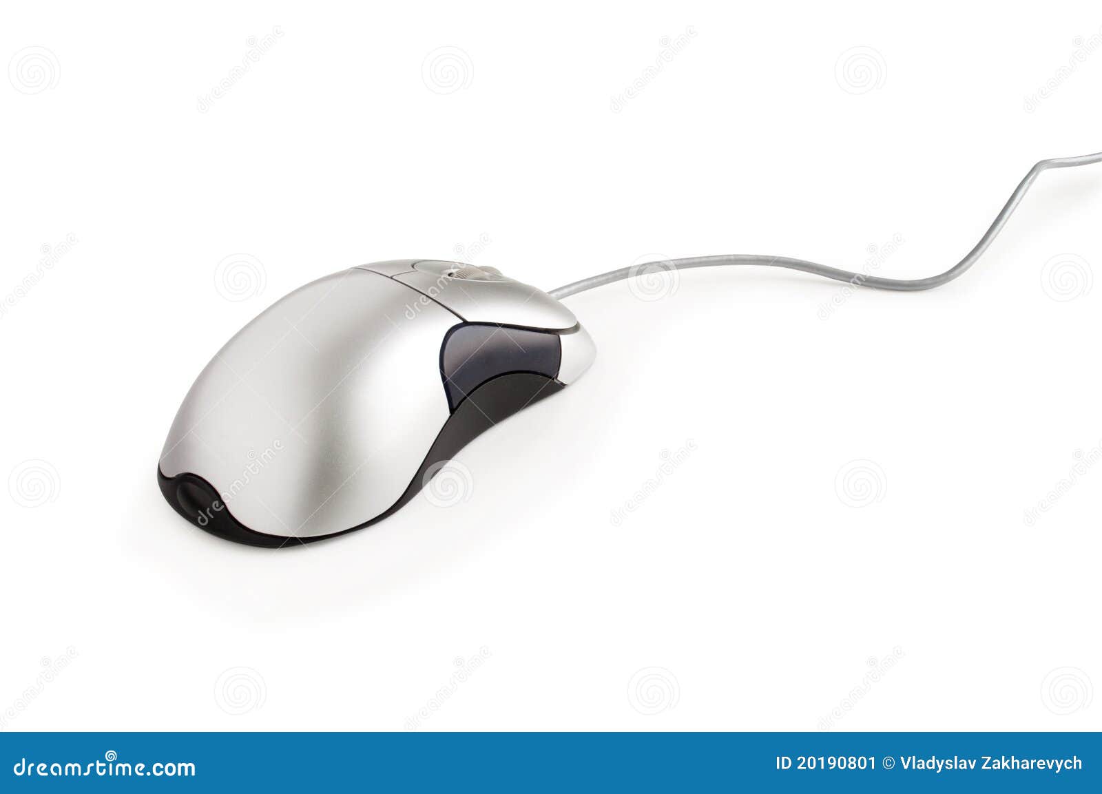 Rato do computador imagem de stock. Imagem de equipamento - 20190801