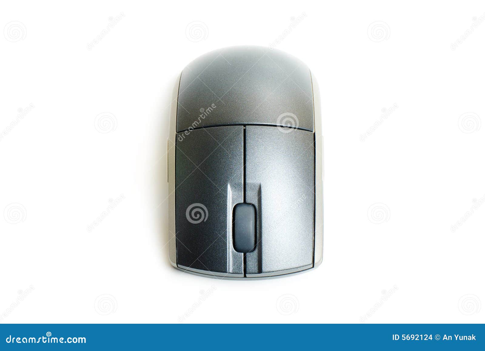 Rato do PC foto de stock. Imagem de preto, moderno, dispositivo - 5692124