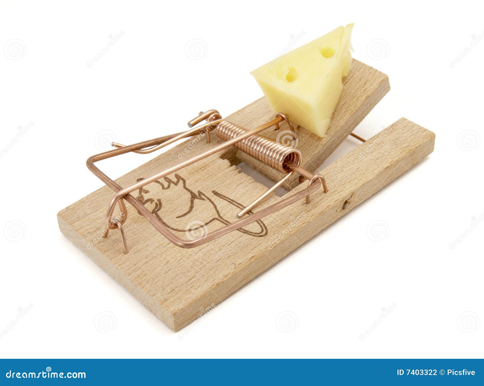 Ratonera 1 foto de archivo. Imagen de retén, inmoralidad - 7403322