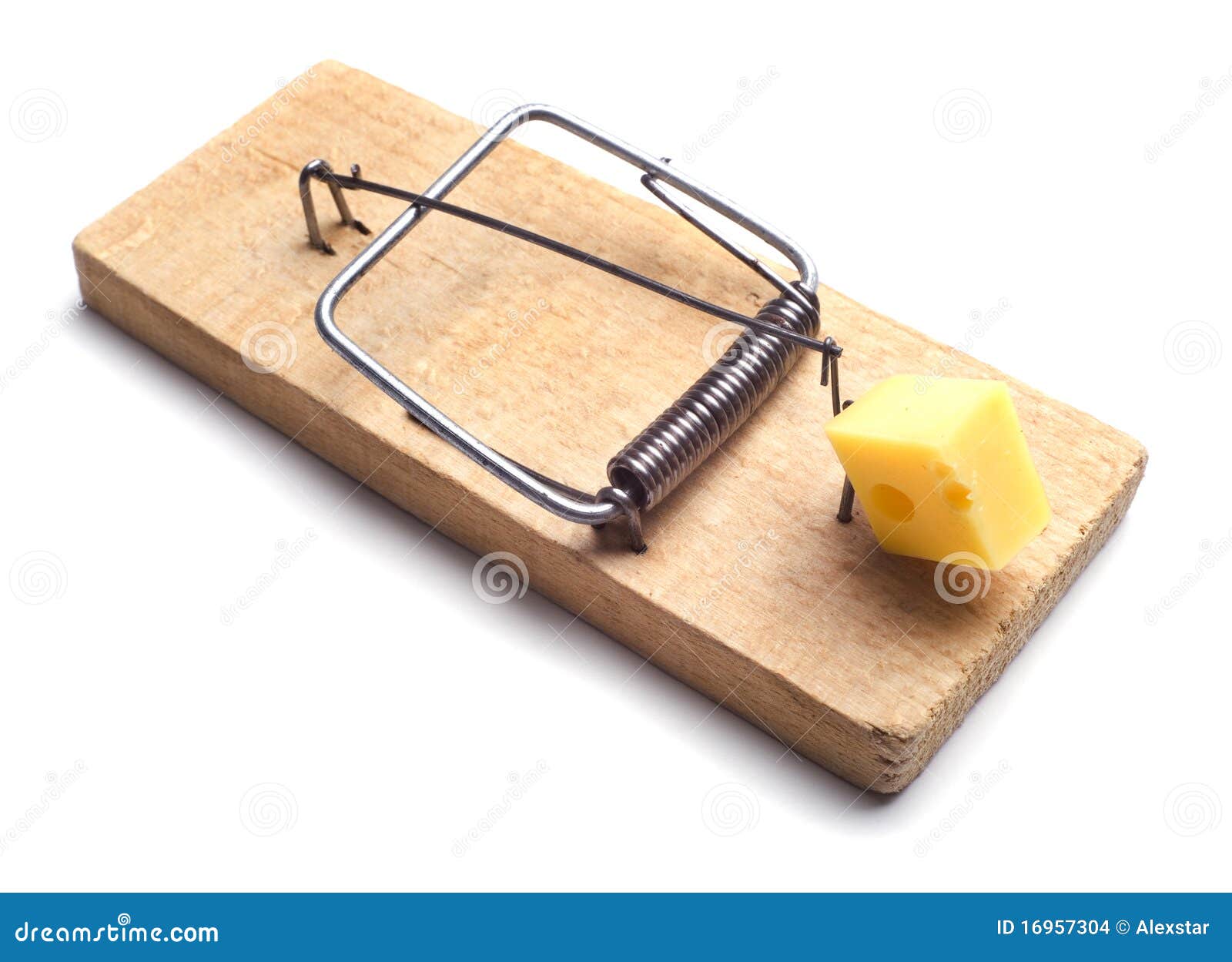 Ratonera foto de archivo. Imagen de ratones, recorte - 16957304