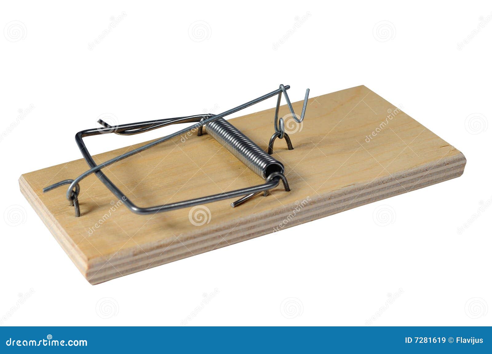 Ratonera imagen de archivo. Imagen de muerte, peligro - 7281619