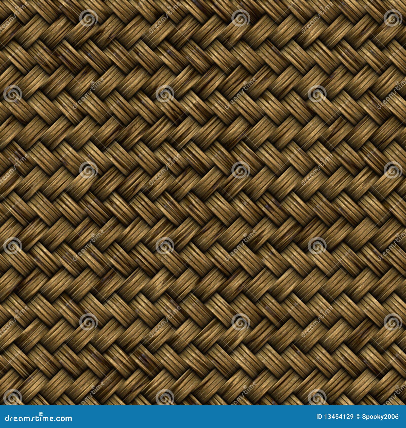 Rattan. stock illustration. Illustration of handmade - 13454129