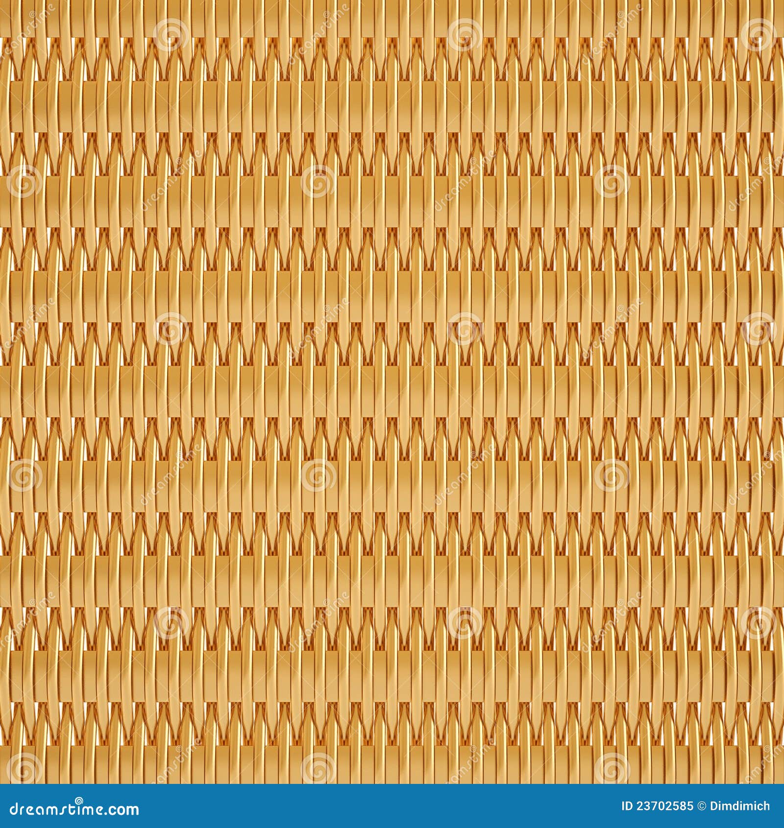 Rattan stock illustration. Illustration of decoration - 23702585