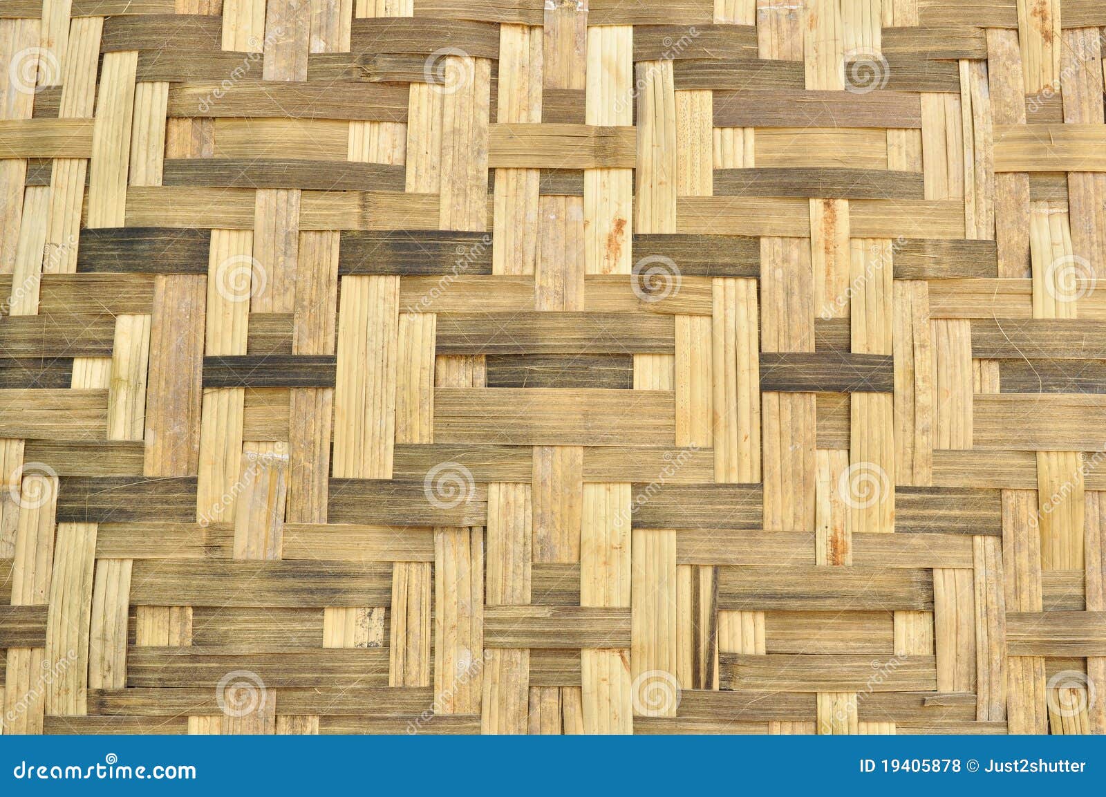 Rattan background stock photo. Image of grungy, detail - 19405878