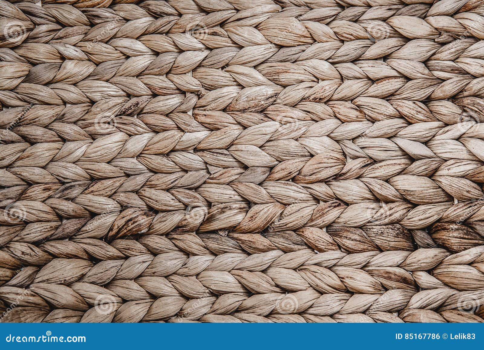 Rattan Background, Wood Texture Stock Photo - Image of bamboo, asia ...