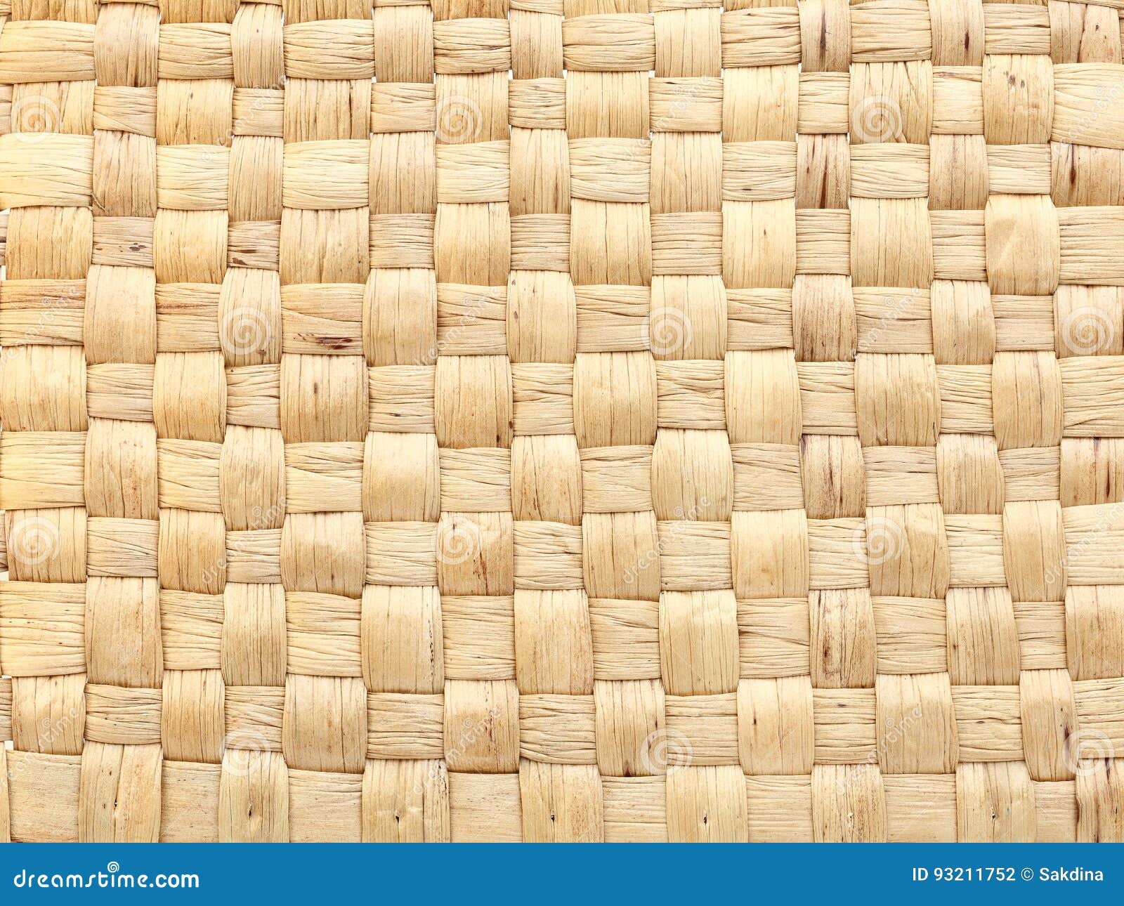 Rattan background stock photo. Image of rustic, retro - 93211752