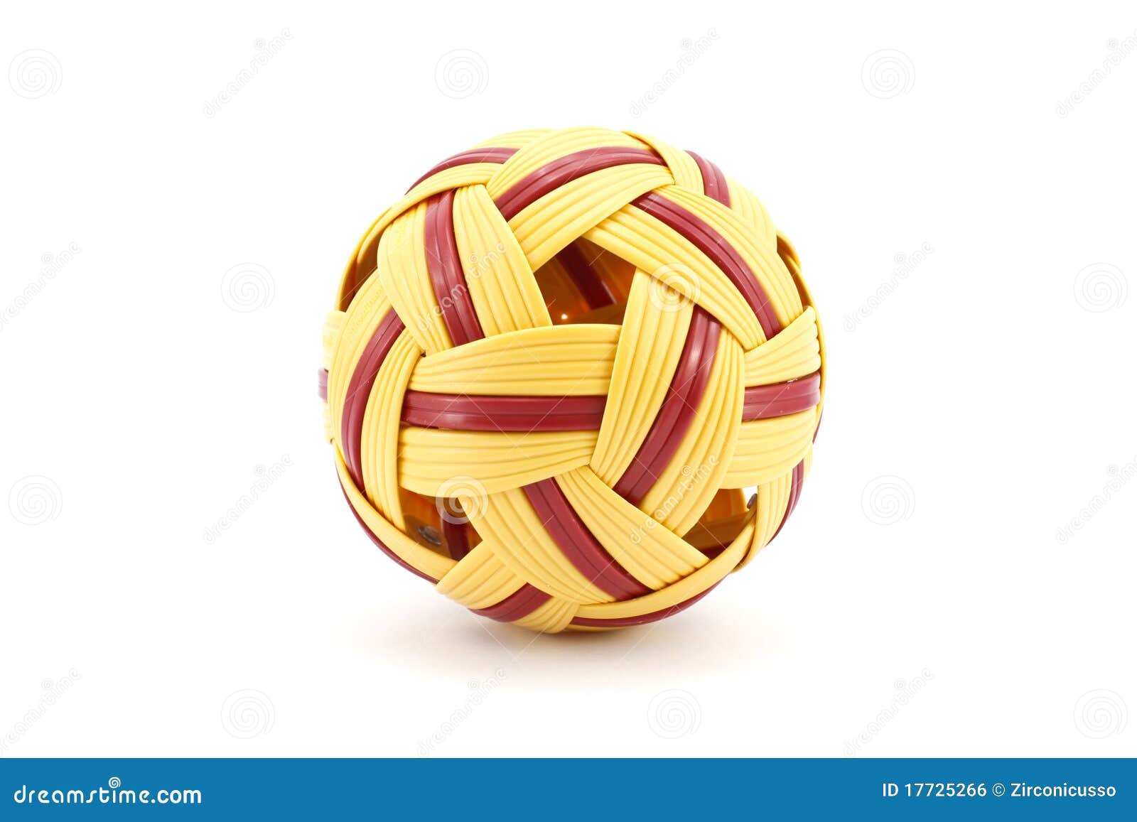 Rattan Ball Royalty-Free Stock Photo | CartoonDealer.com #25770507