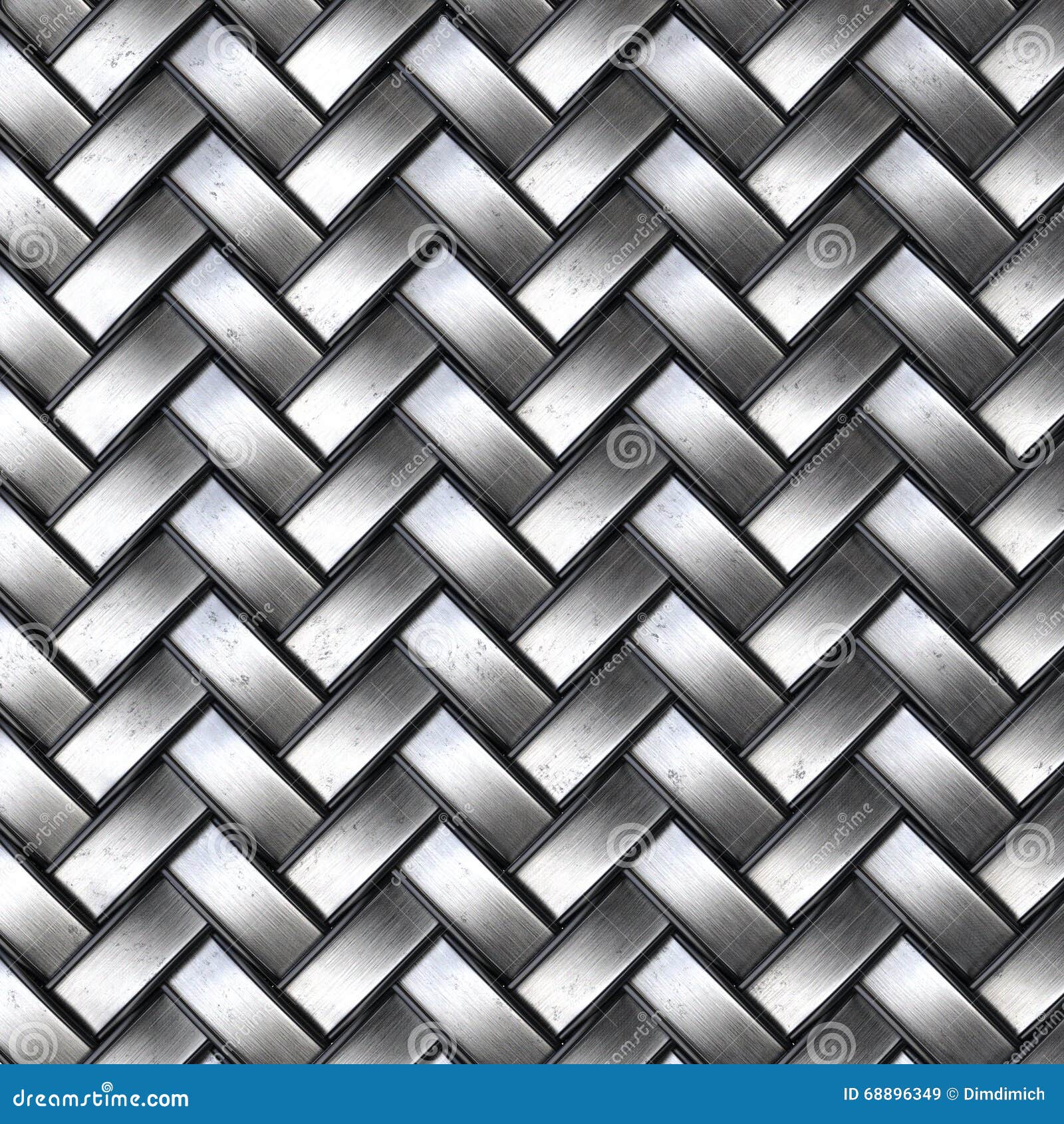 Rattan stock illustration. Illustration of striped, metal - 68896349