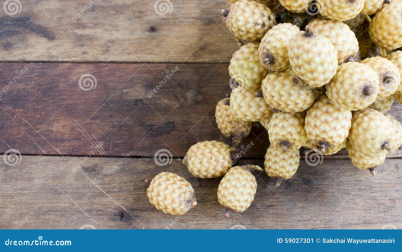 Rattan fruit stock image. Image of cluster, vitamin, sweet - 59027301