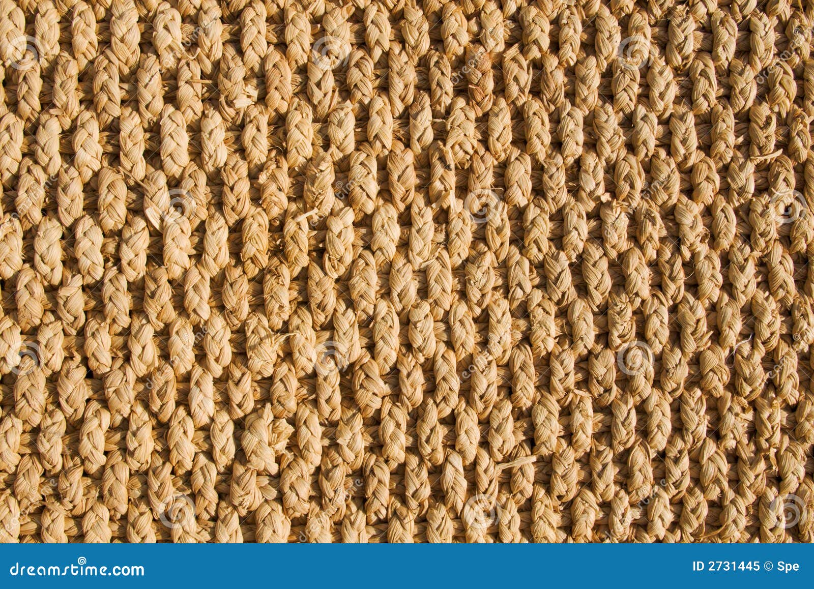 Rattan Mat Texture Royalty-Free Stock Photography | CartoonDealer.com ...