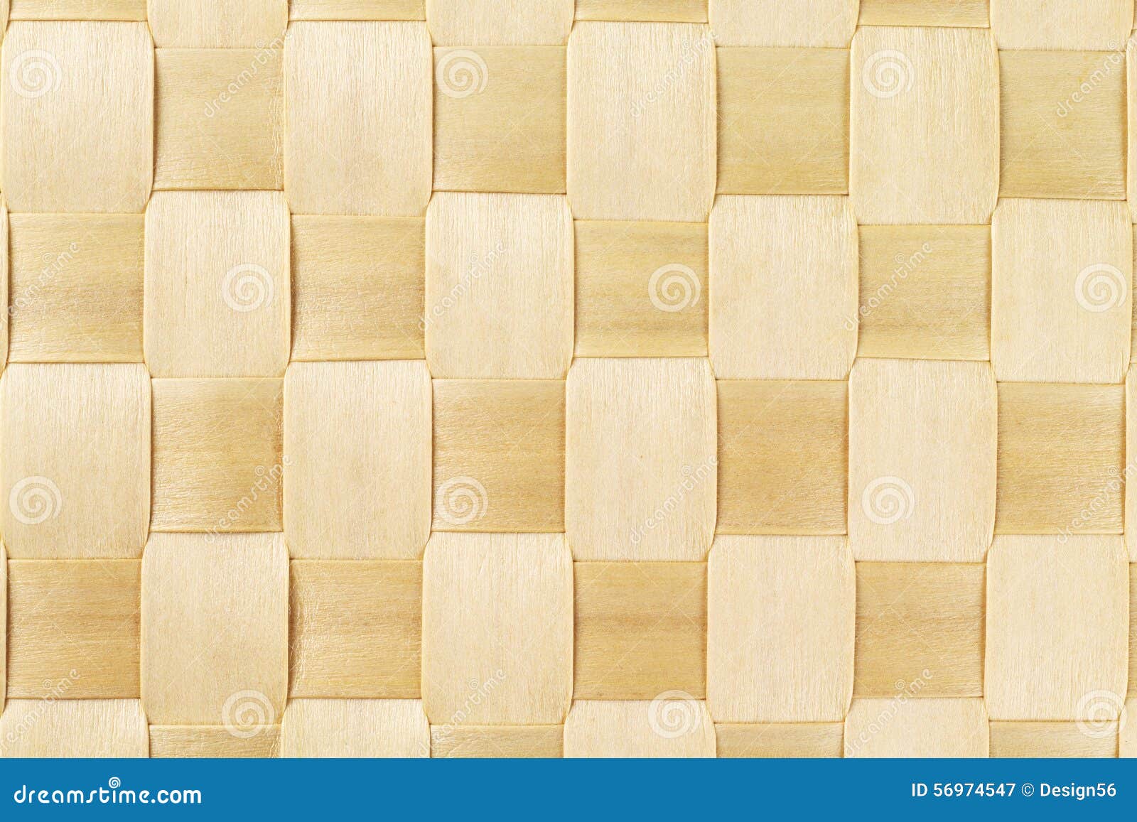 Rattan Mat stock image. Image of background, beige, mesh - 56974547