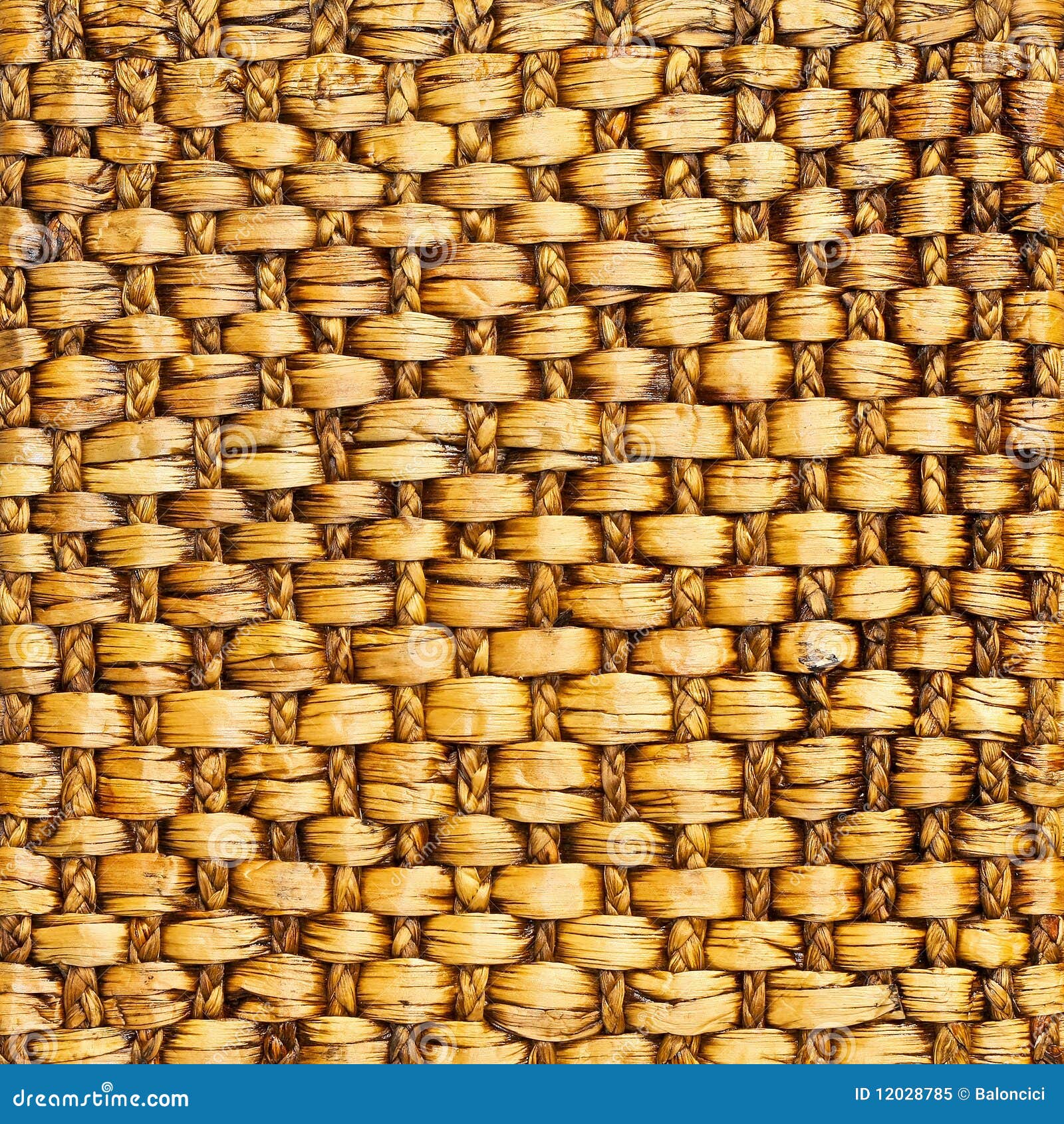 Rattan pattern stock image. Image of organic, palm, pattern - 12028785