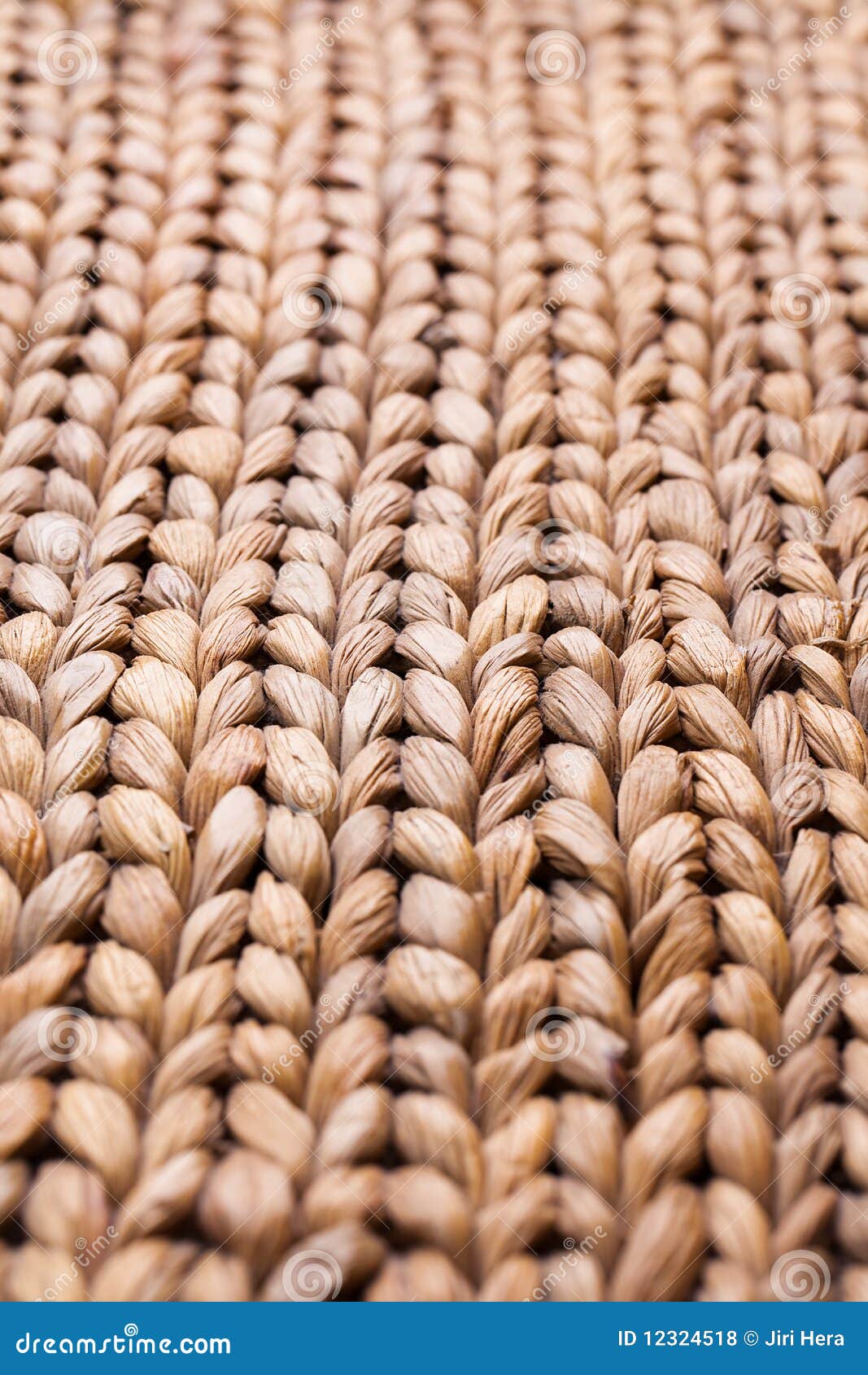 Rattan pattern stock photo. Image of entwine, textures - 12324518