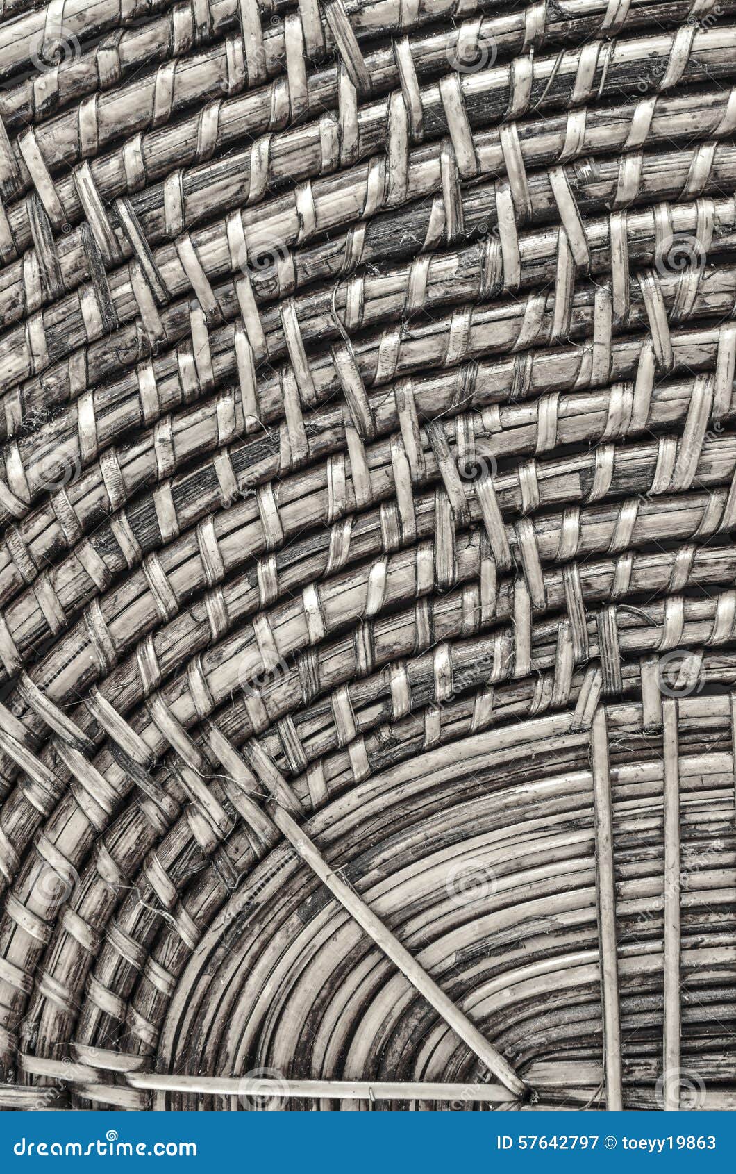 Rattan pattern stock image. Image of entwine, cane, brown - 57642797