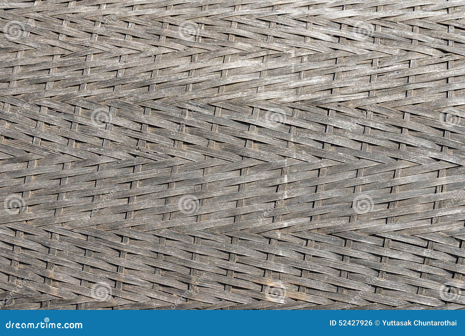 Rattan Pattern Handmade from Nature Basketwork Wicker Stock Photo ...