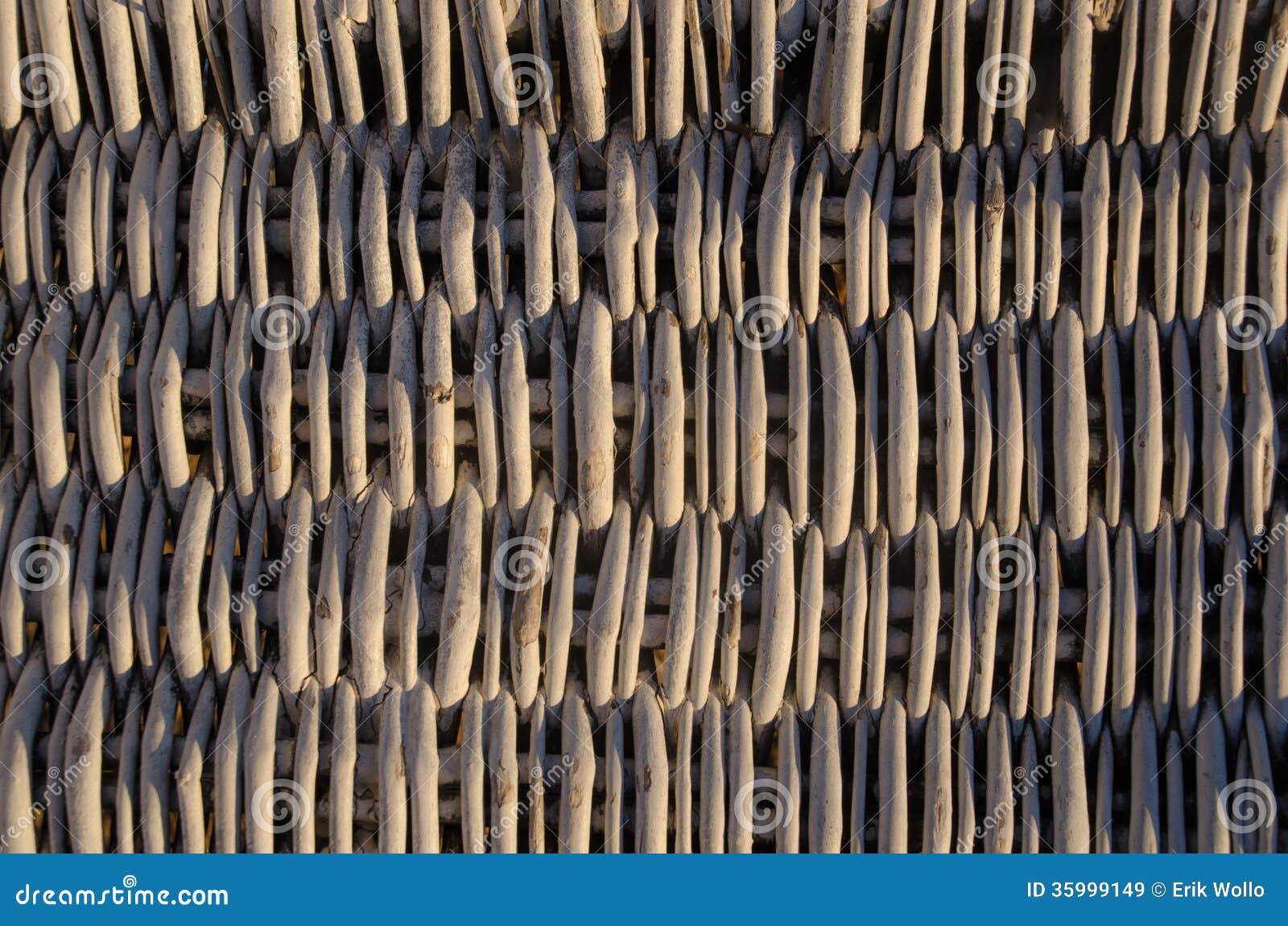 Rattan patterns stock image. Image of stick, craft, retro - 35999149