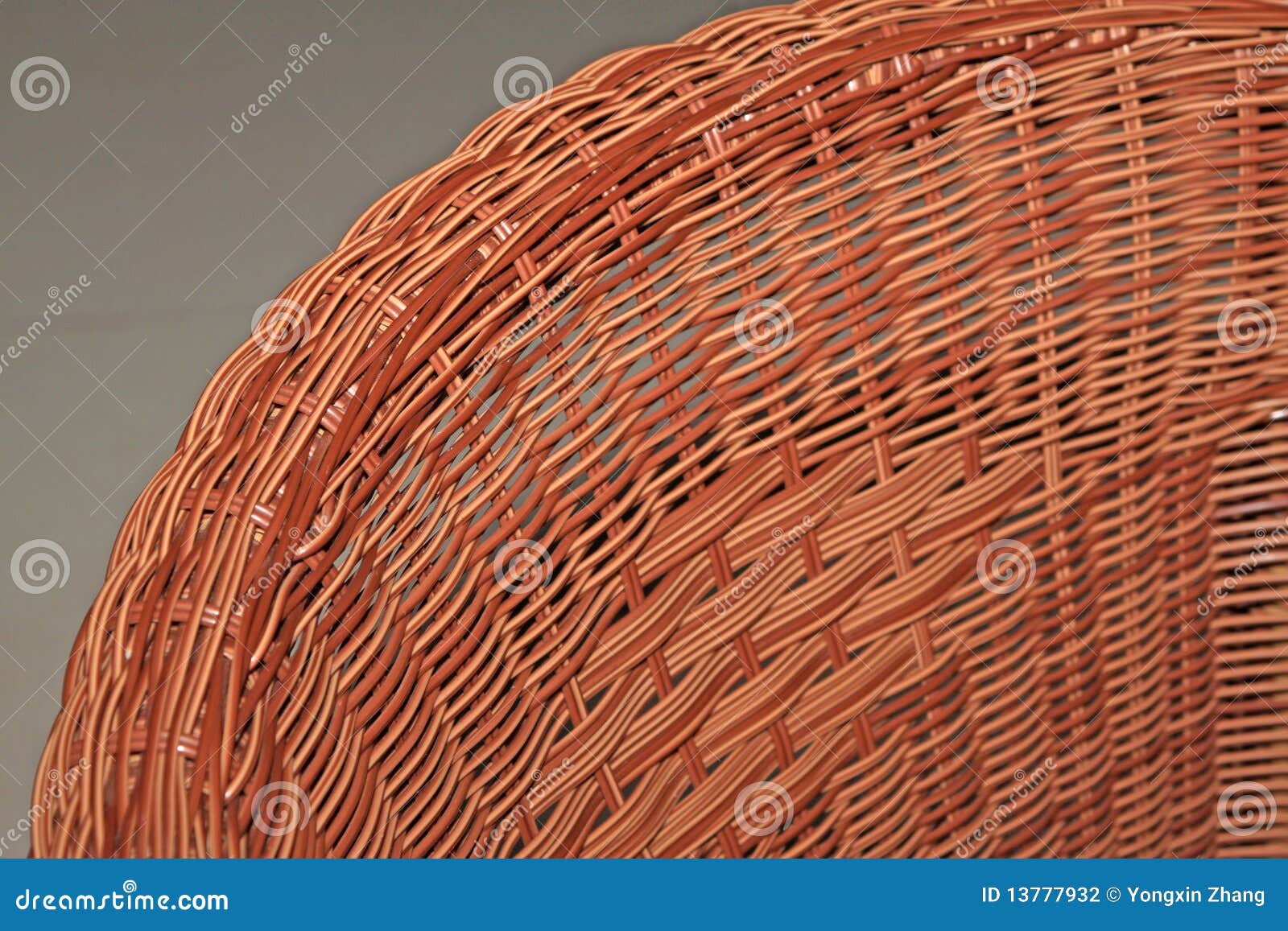 Rattan Texture Stock Photography - Image: 13777932