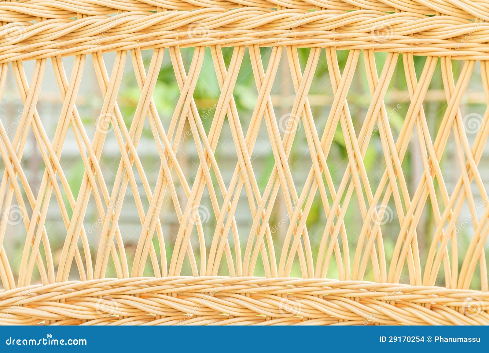 Rattan Texture Seamless Pattern Cartoon Vector | CartoonDealer.com ...