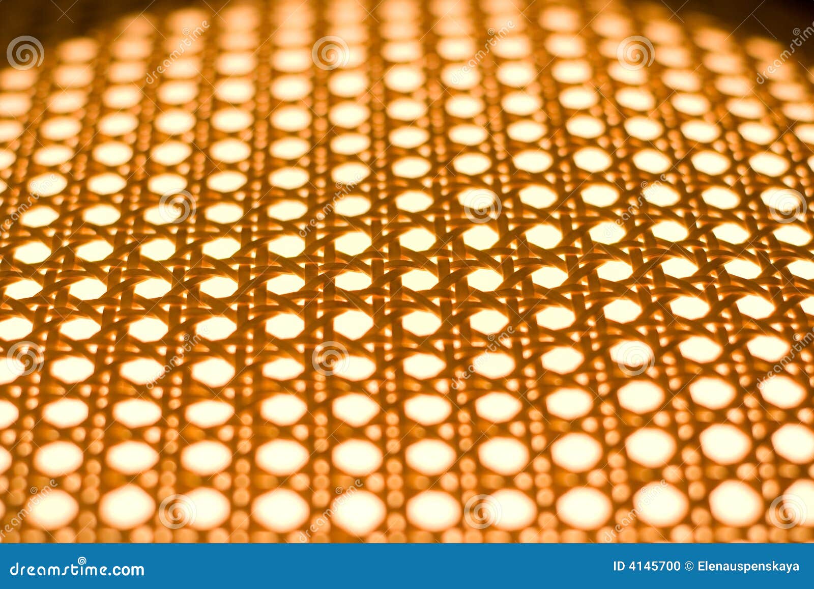 Rattan texture stock photo. Image of wattled, wicker, material - 4145700