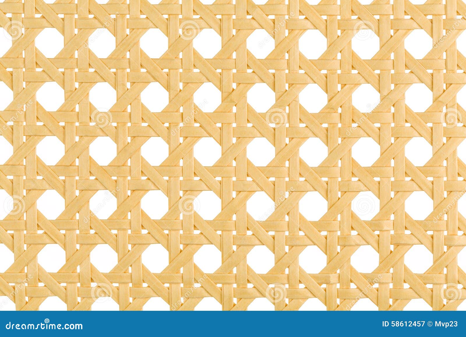 Rattan texture stock image. Image of handmade, organic - 58612457