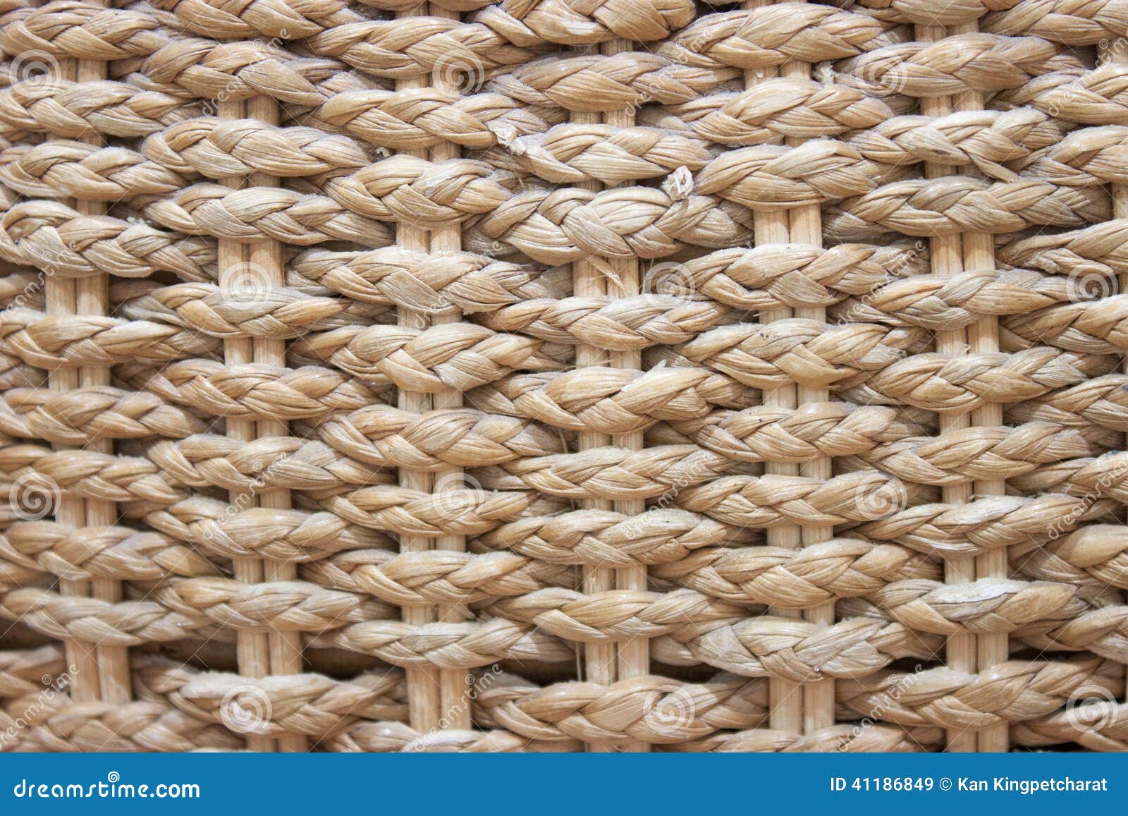 Rattan Texture stock image. Image of cleantexture, rattan - 41186849