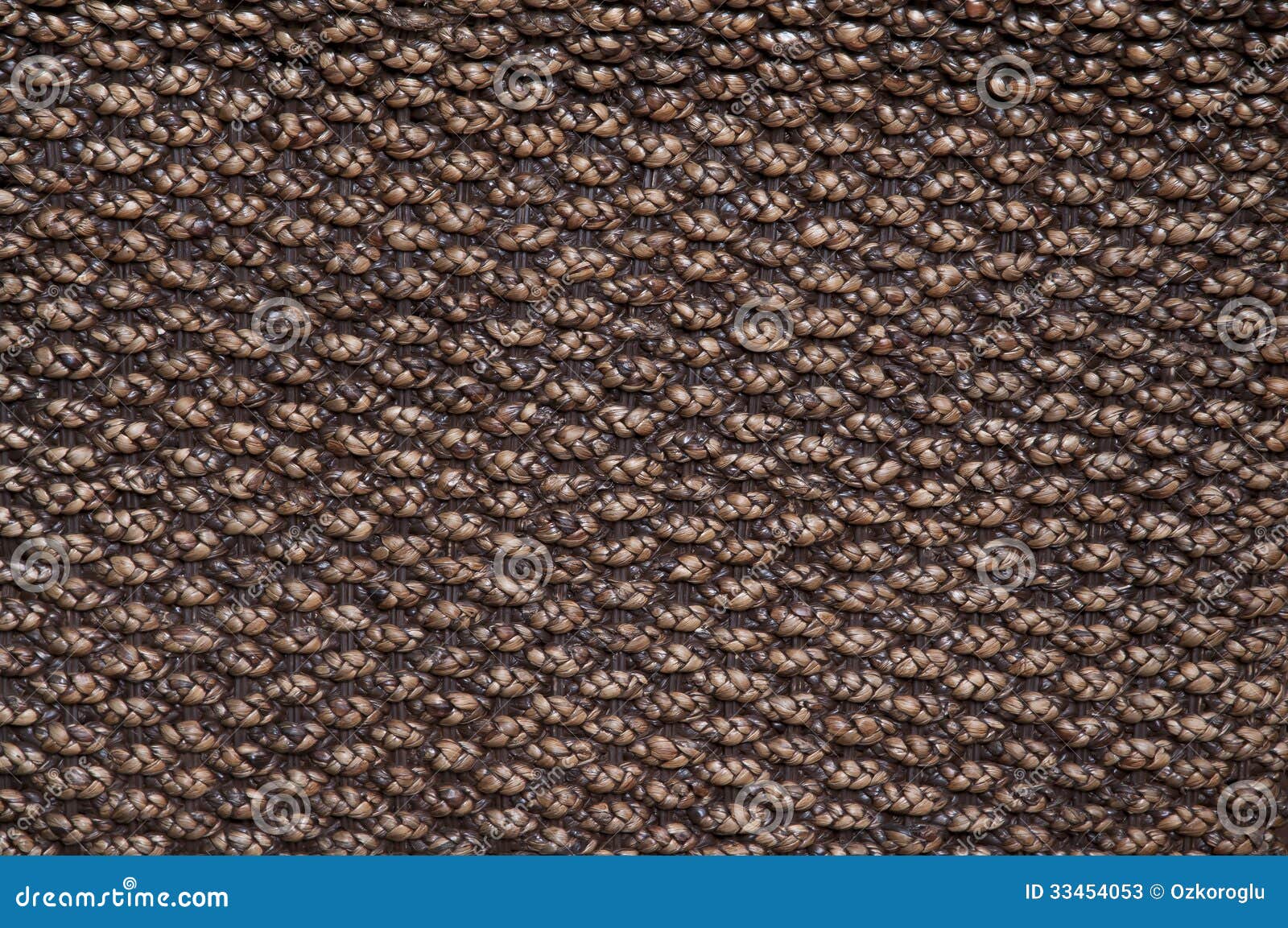 Wicker and Rattan Texture stock image. Image of bamboo - 33454053