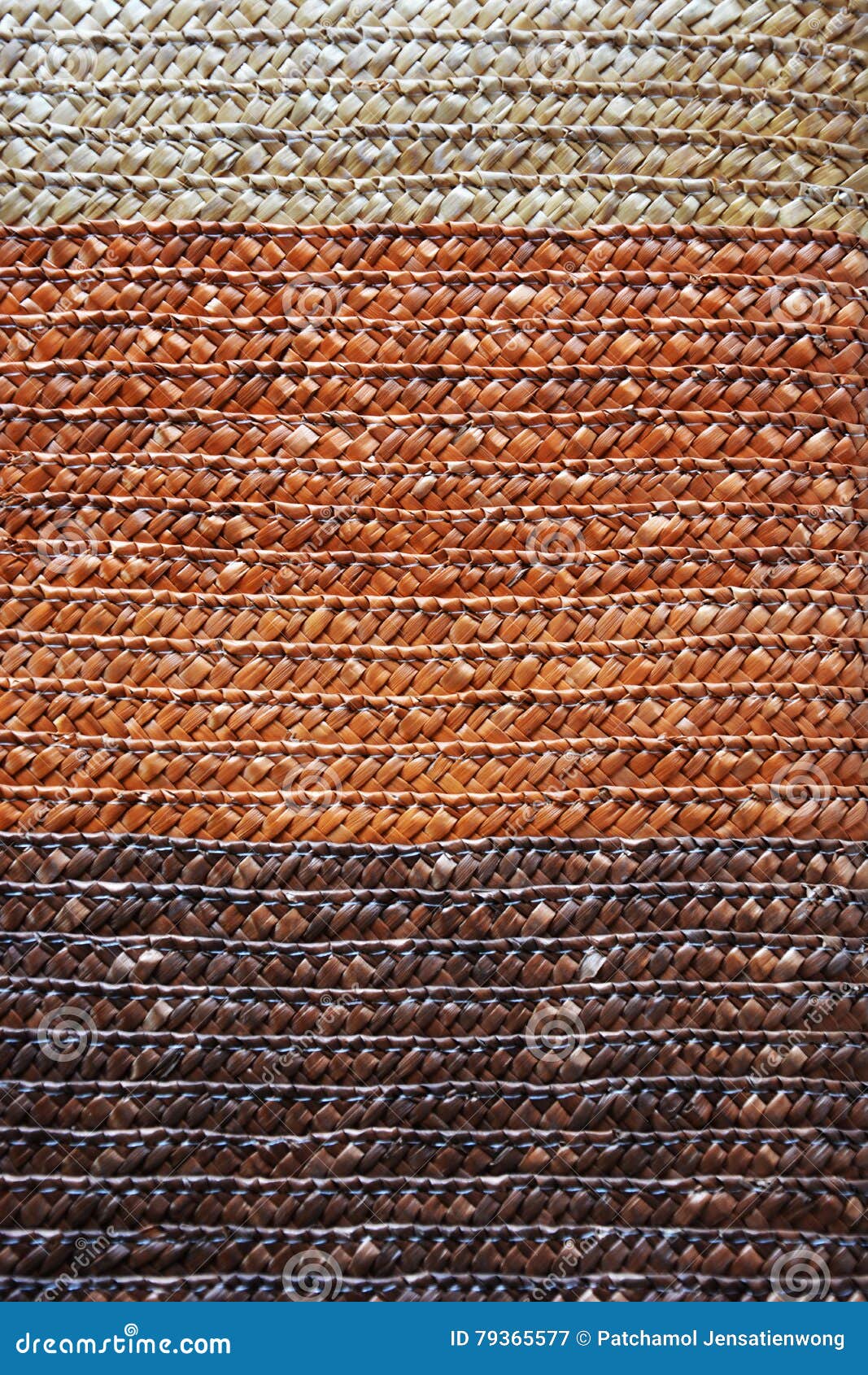 Rattan texture stock image. Image of jute, surface, material - 79365577