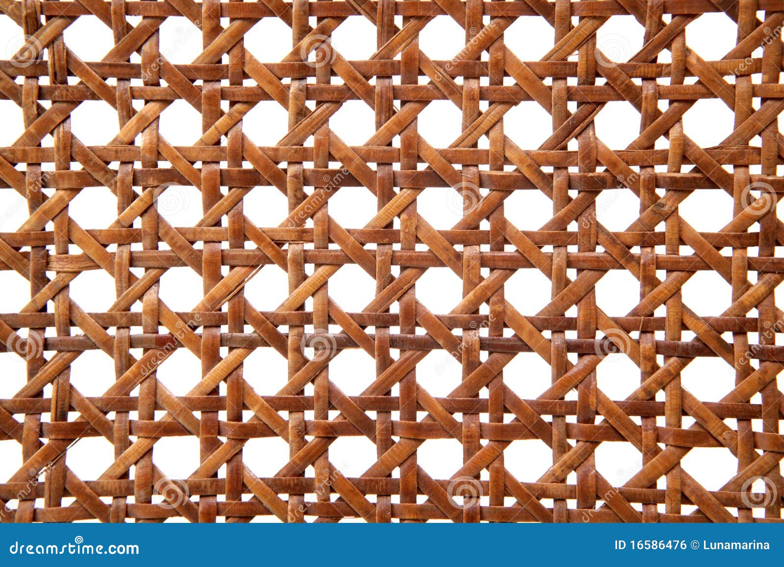 Rattan Texture, Detail Handcraft Bamboo Weaving Texture Background ...