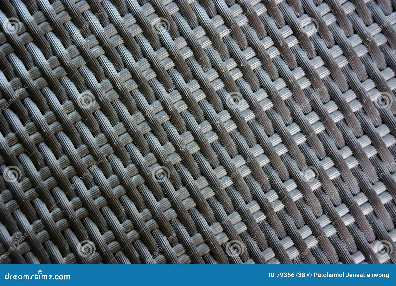 Rattan texture stock photo. Image of texture, detail - 79356738