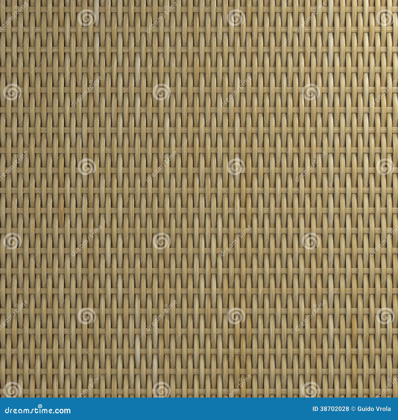 Rattan Texture Seamless Pattern Cartoon Vector | CartoonDealer.com ...