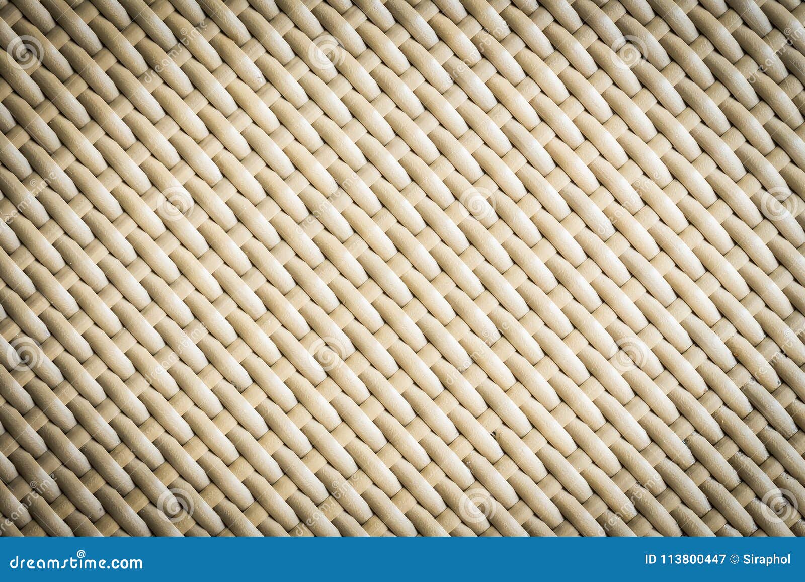 Rattan textures stock image. Image of wallpaper, rattan - 113800447
