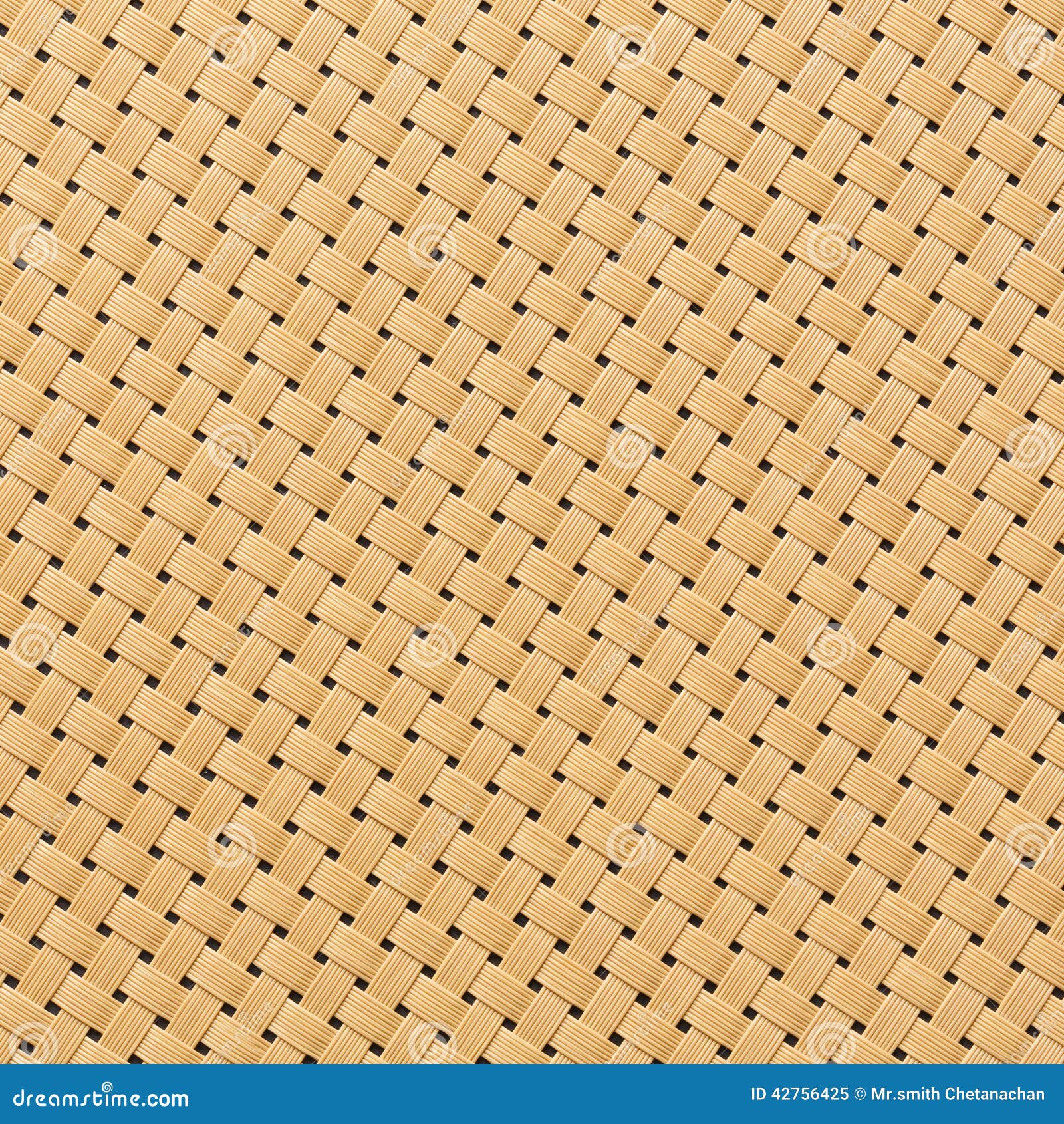 Rattan weave stock image. Image of pattern, fiber, asian - 42756425