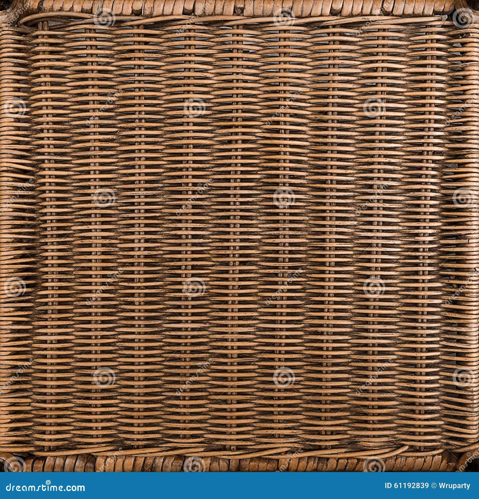 Rattan weave stock image. Image of texture, handmade - 61192839