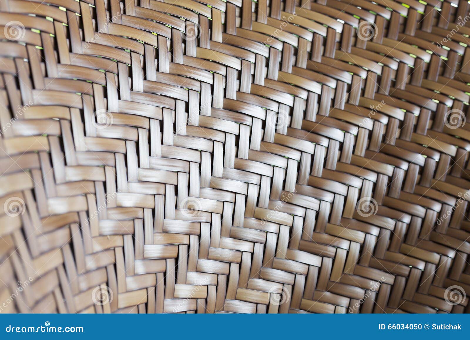 Rattan Weave Texture Background Stock Photo - Image of material, rough ...