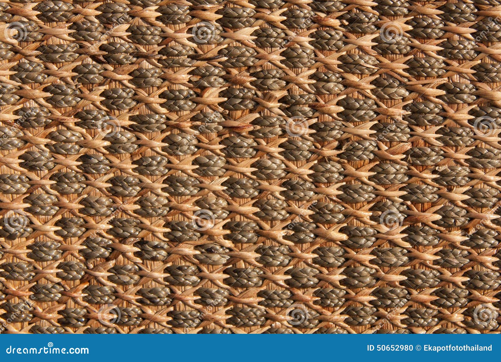 Rattan weave texture stock photo. Image of weave, craft - 50652980