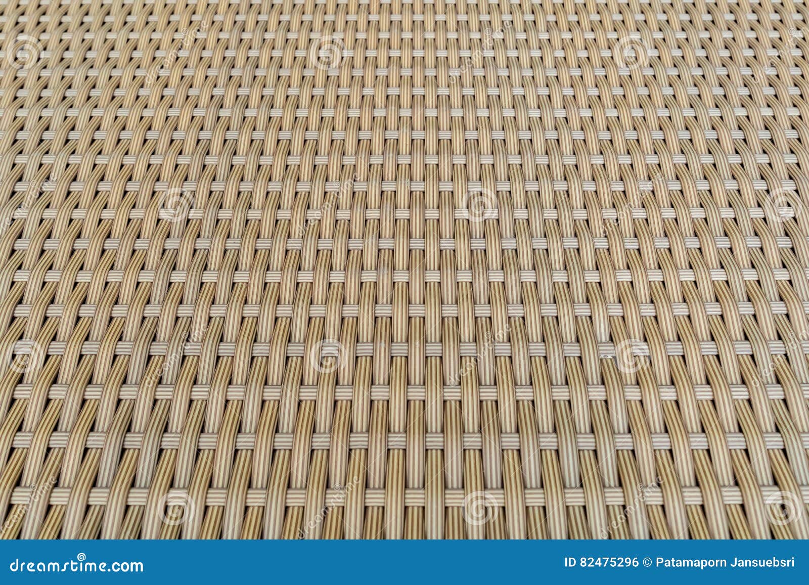 Rattan weave texture stock photo. Image of straw, bamboo - 82475296