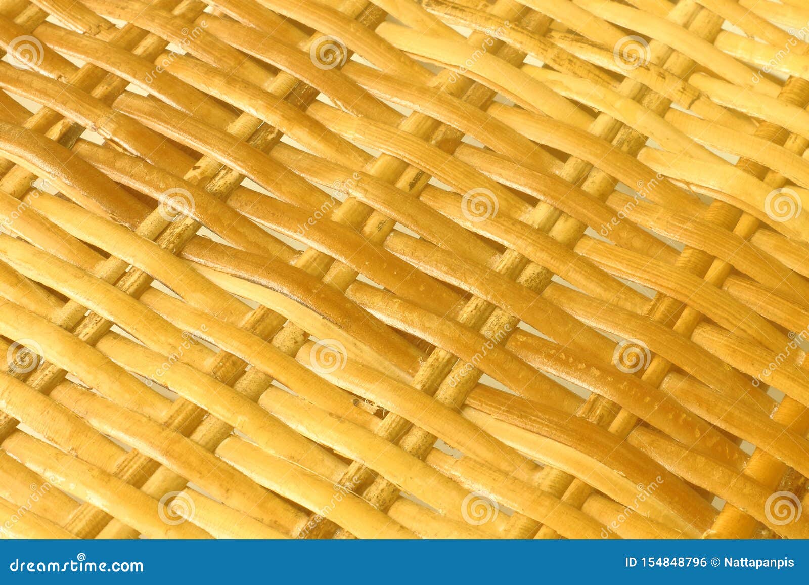 Rattan Wicker Backgrounds and Textures Stock Photo - Image of retro ...