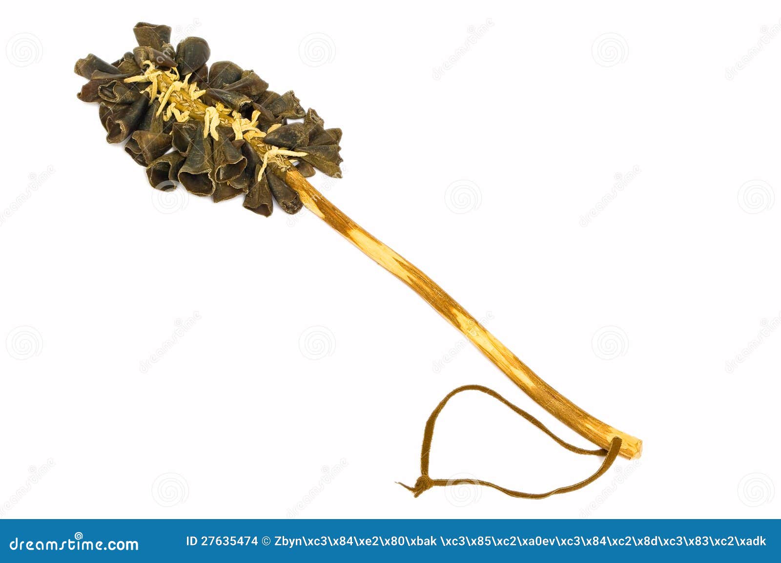 Rattle. stock photo. Image of musician, musical, tone - 27635474