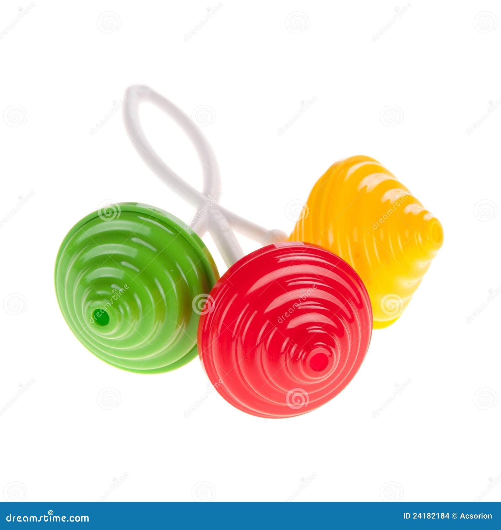 Rattle for children stock photo. Image of path, shot - 24182184