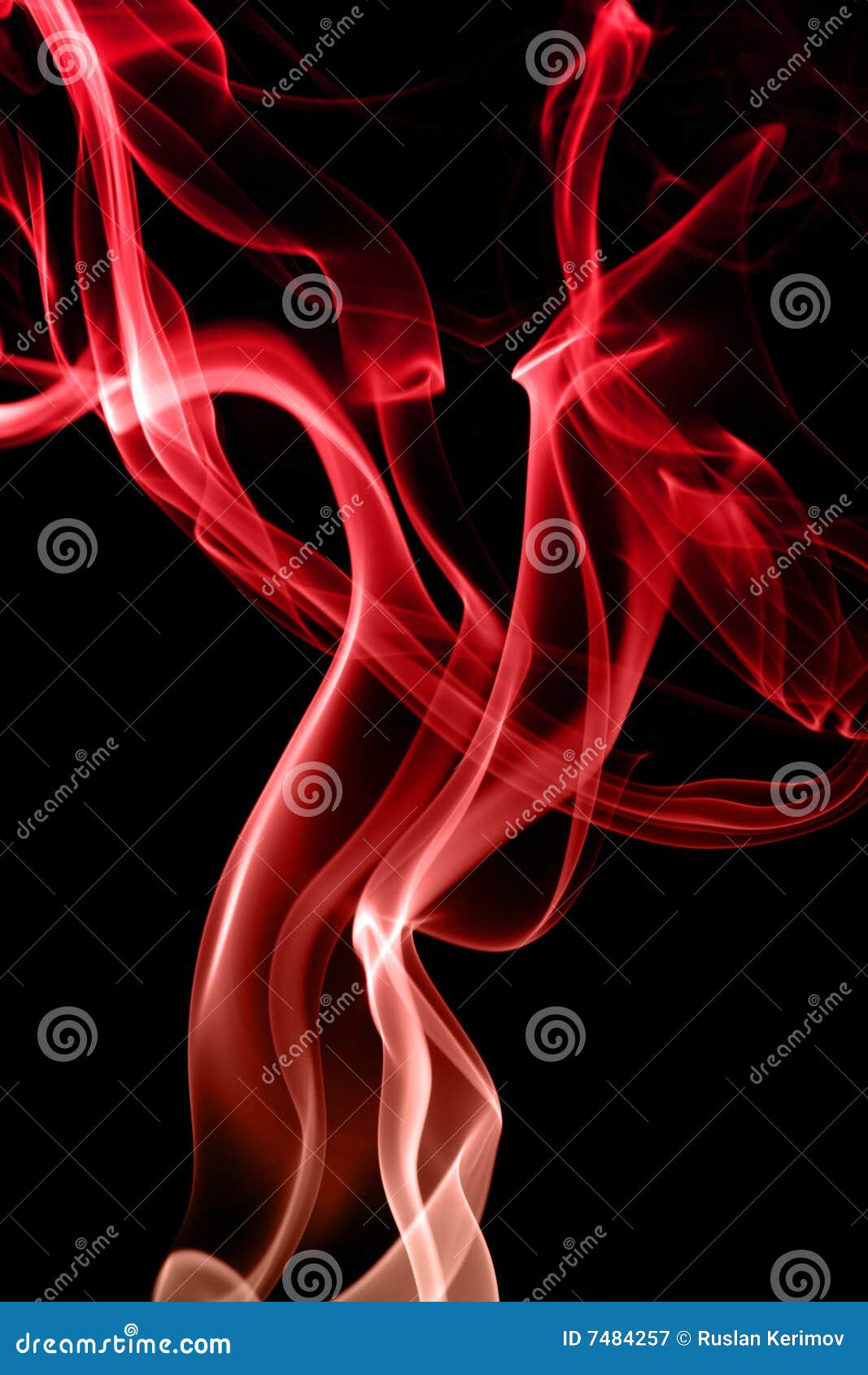 Rauch Bild. Bild: 7484257