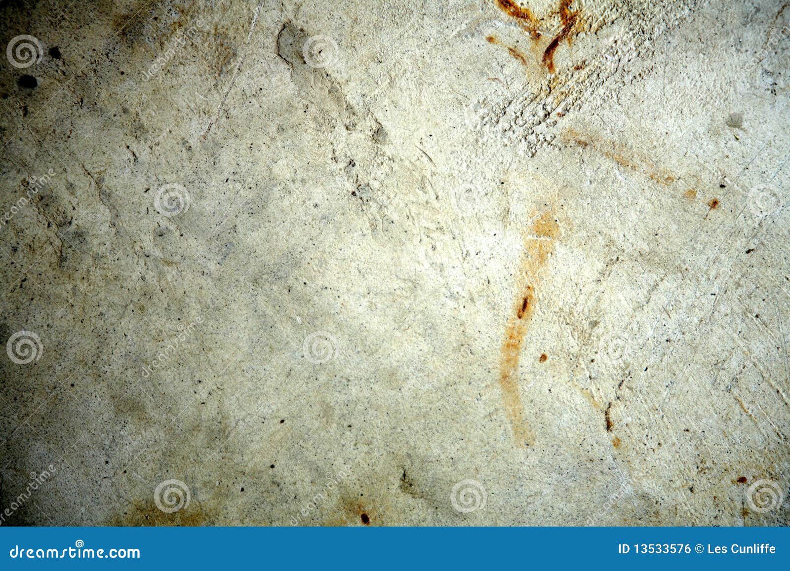 Rauer Hintergrund stock abbildung. Illustration von beschädigt - 13533576