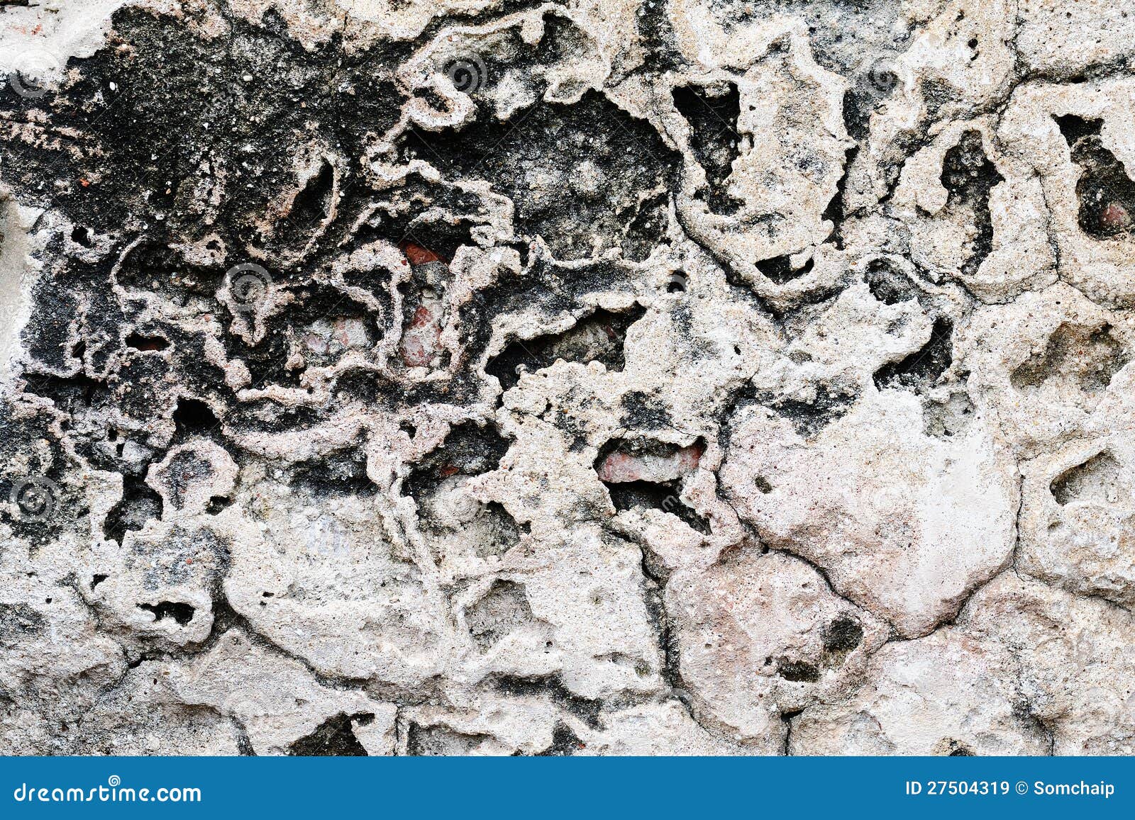 Rauer Stuck-Hintergrund stockbild. Bild von schmutzig - 27504319