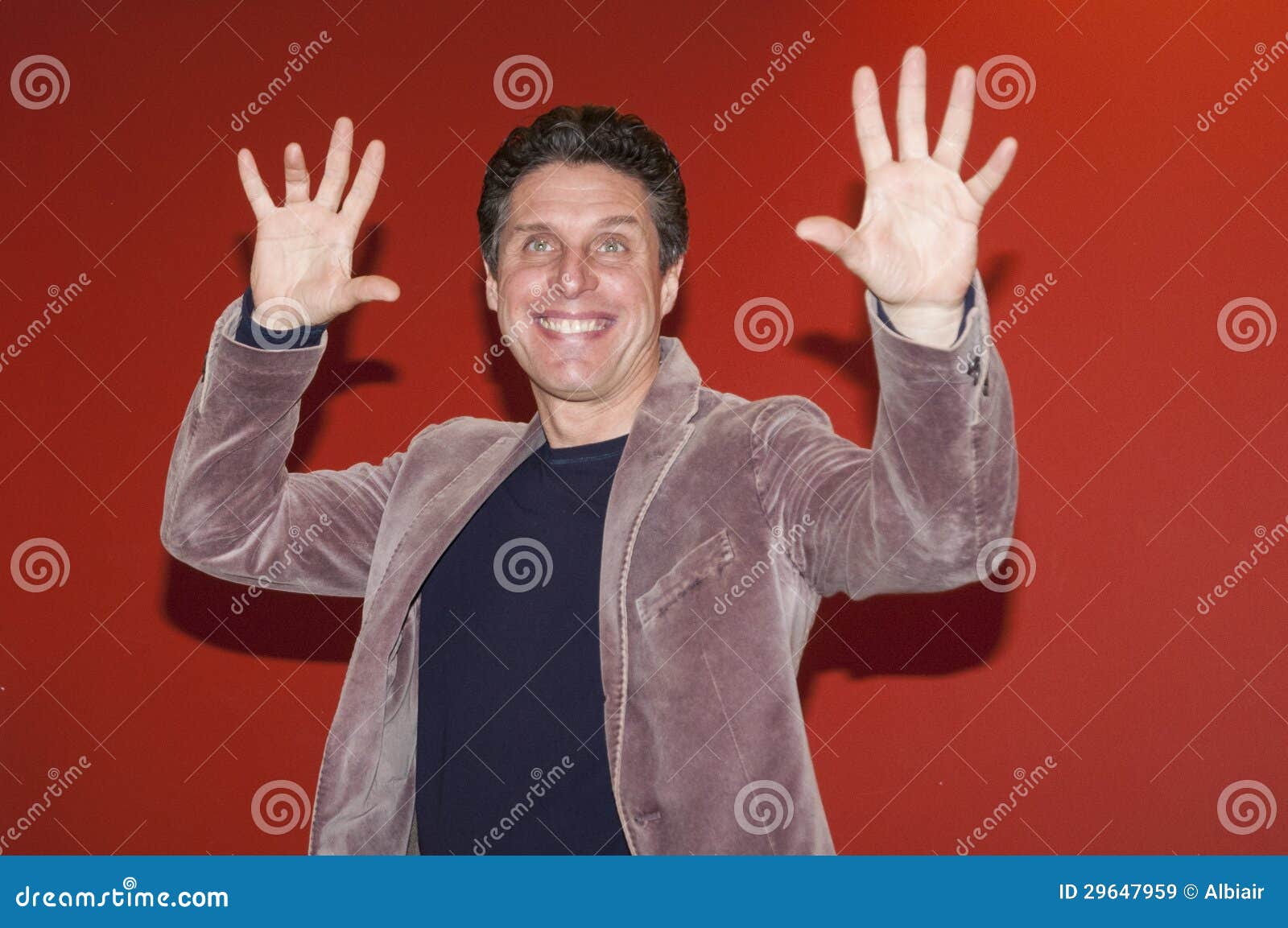 Raul Cremona editorial stock image. Image of italiano - 29647959