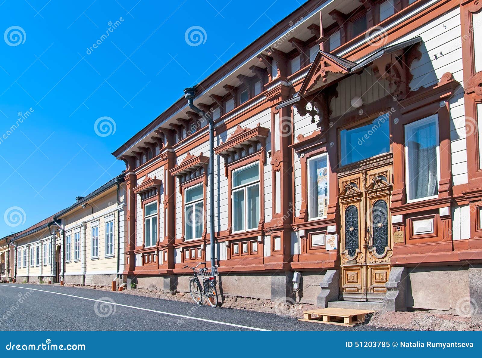 SIAMO ANDATI A RAUMA IN FINLANDIA DOVE IL NOSTRO CONNAZIONALE, L ...