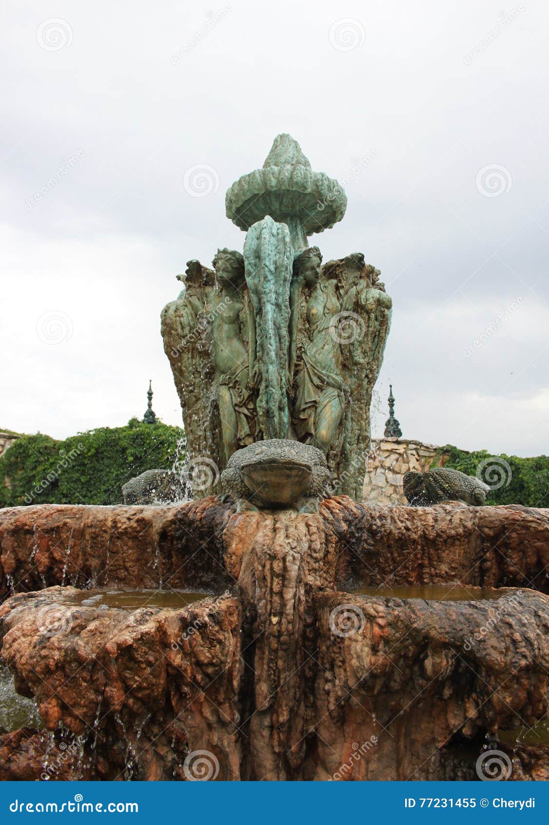 Ravadinovo Castle in Bulgaria Editorial Image - Image of scenery ...