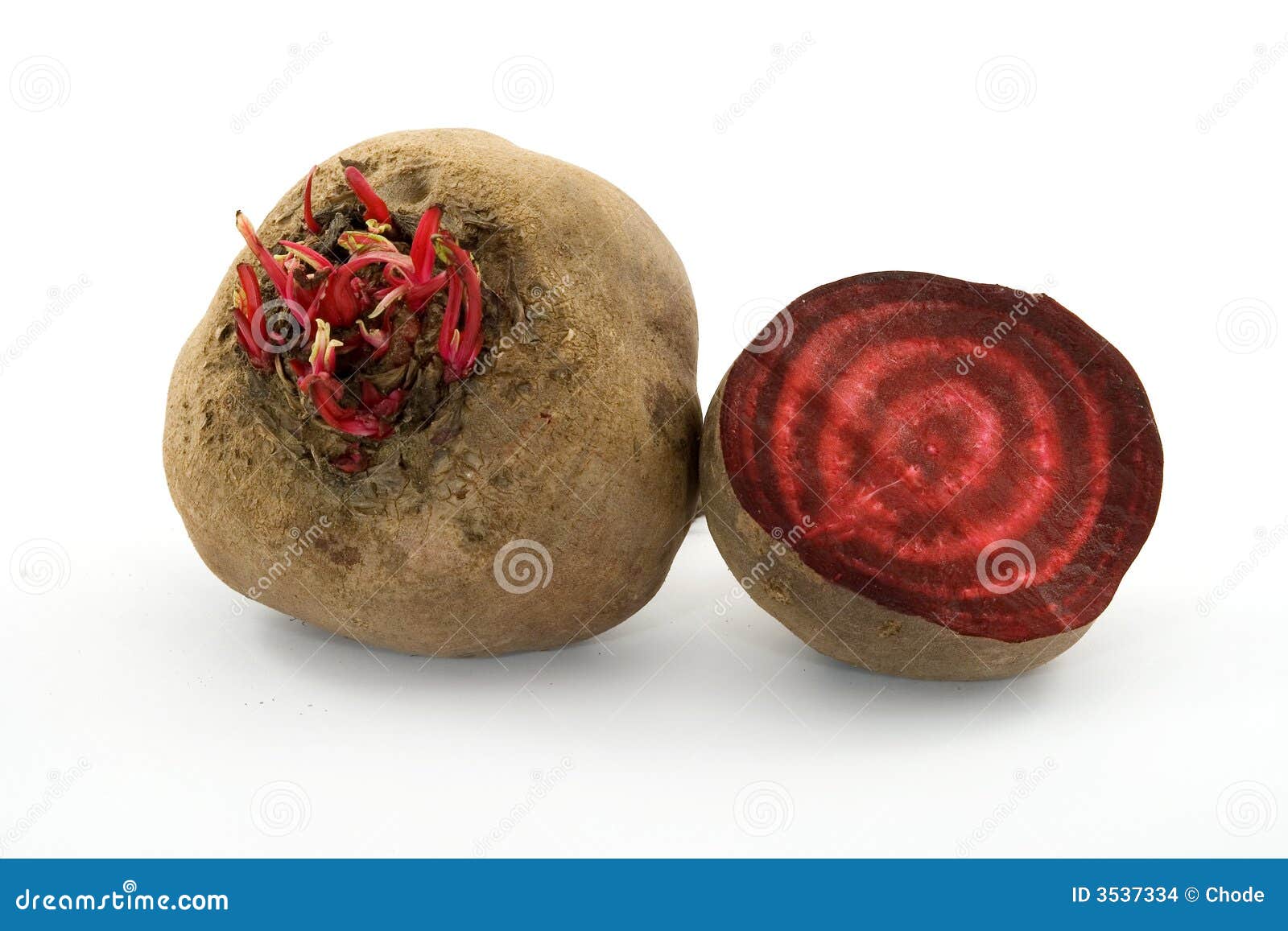 Ravanello fotografia stock. Immagine di ravanello, vitamine - 3537334