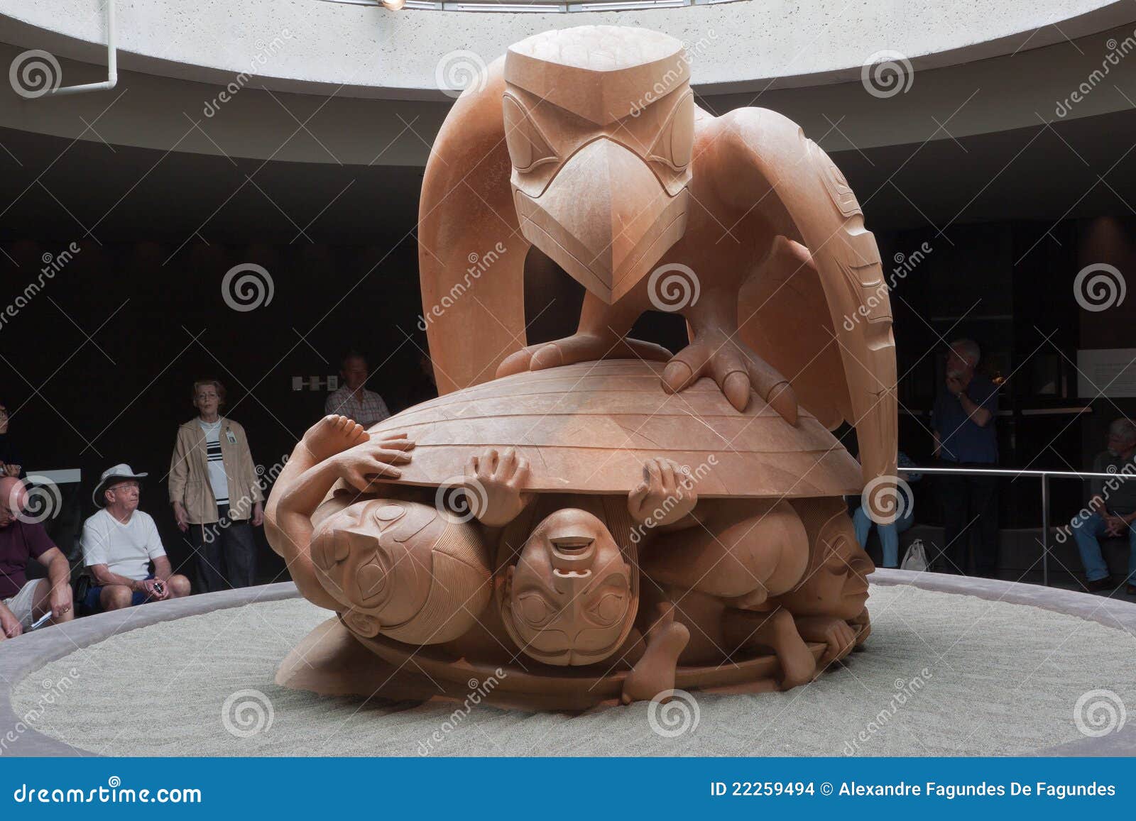 The Raven and the First Men Editorial Stock Image - Image of coast ...