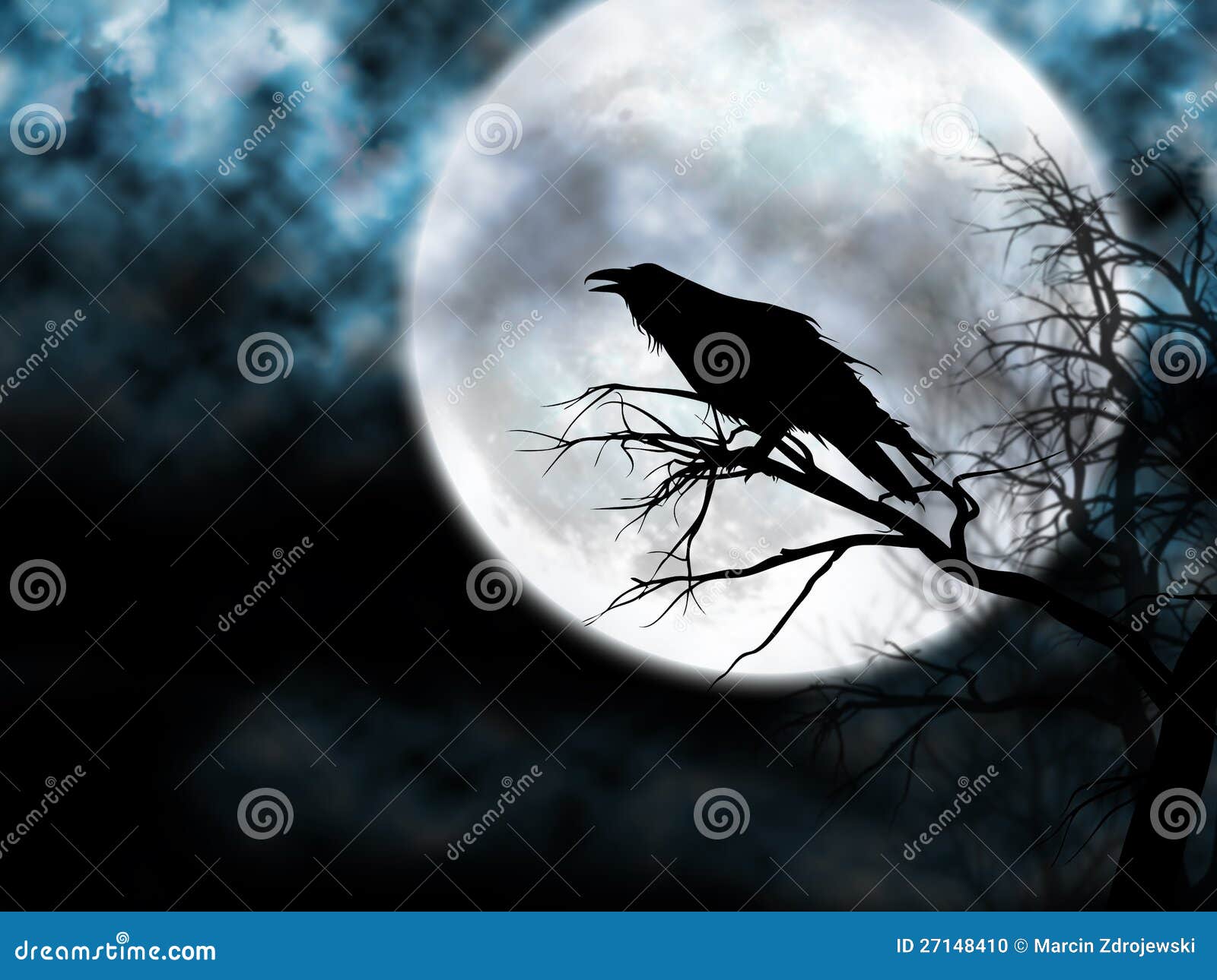 Happy Halloween 2014.....The Raven, Edgar Allan Poe